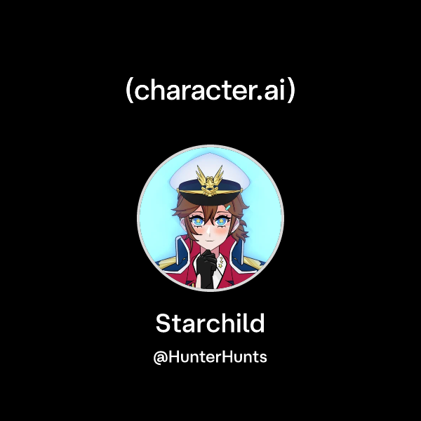 Chat with Starchild | character.ai | Personalized AI for every moment ...