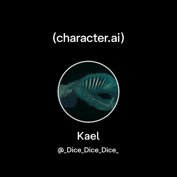 Chat with Kael | character.ai | Personalized AI for every moment of your day