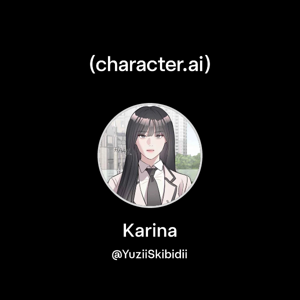 Chat with Karina | character.ai | Personalized AI for every moment of ...