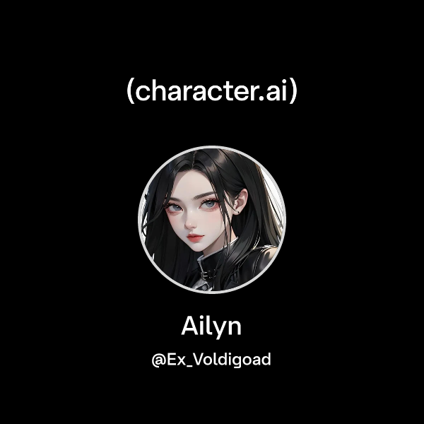 Chat with Ailyn | character.ai | AI Chat, Reimagined–Your Words. Your ...
