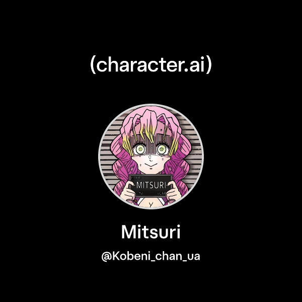 Chat with Mitsuri | character.ai | AI Chat, Reimagined–Your Words. Your ...