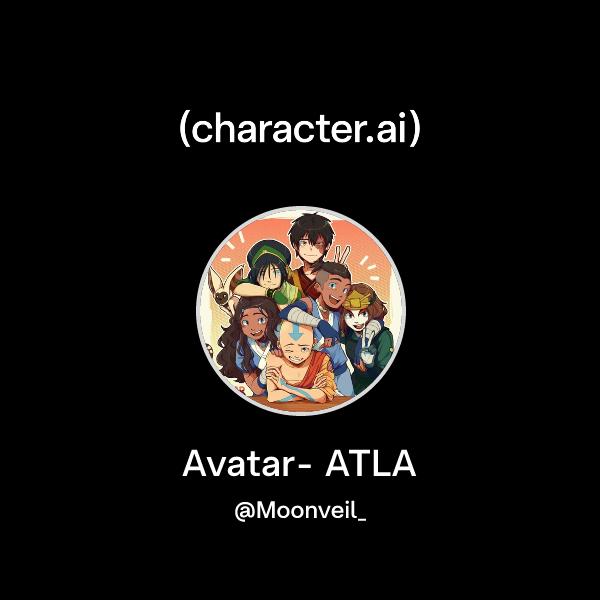 Chat with Avatar- ATLA | character.ai | AI Chat, Reimagined–Your Words ...
