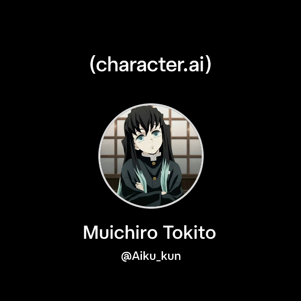 Chat with Muichiro Tokito | character.ai | AI Chat, Reimagined–Your ...