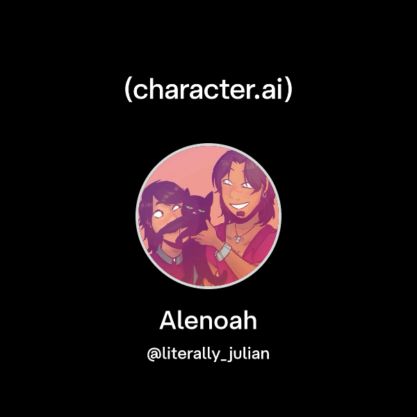 Chat with Alenoah | character.ai | AI Chat, Reimagined–Your Words. Your ...
