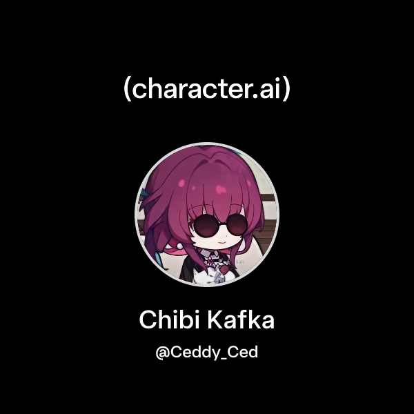 Chat with Chibi Kafka | character.ai | AI Chat, Reimagined–Your Words ...
