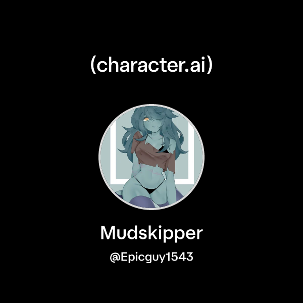 Chat with Mudskipper | character.ai | AI Chat, Reimagined–Your Words ...