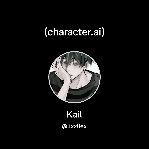 Chat with Kail | character.ai | AI Chat, Reimagined–Your Words. Your World.