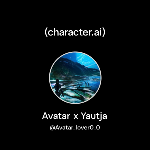 Chat with Avatar x Yautja | character.ai | AI Chat, Reimagined–Your ...