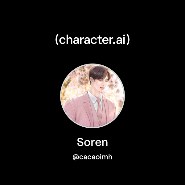 Chat with Soren | character.ai | AI Chat, Reimagined–Your Words. Your ...