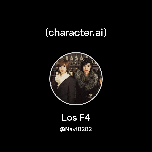 Chat with Los F4 | character.ai | Personalized AI for every moment of ...