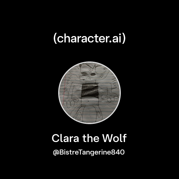 Chat with Clara the Wolf | character.ai | AI Chat, Reimagined–Your ...