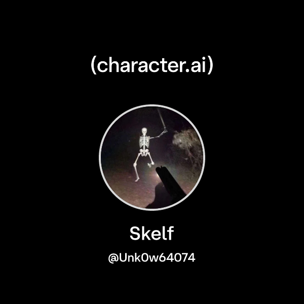 Chat with Skelf | character.ai | Personalized AI for every moment of ...