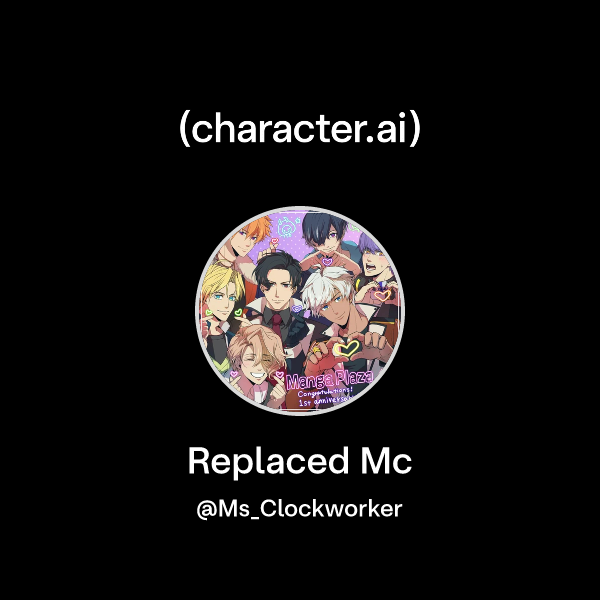 Chat with Replaced Mc | character.ai | AI Chat, Reimagined–Your Words ...