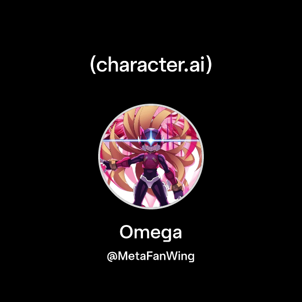 Chat with Omega | character.ai | Personalized AI for every moment of ...