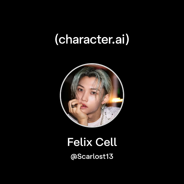 Chat with Felix Cell | character.ai | Personalized AI for every moment ...