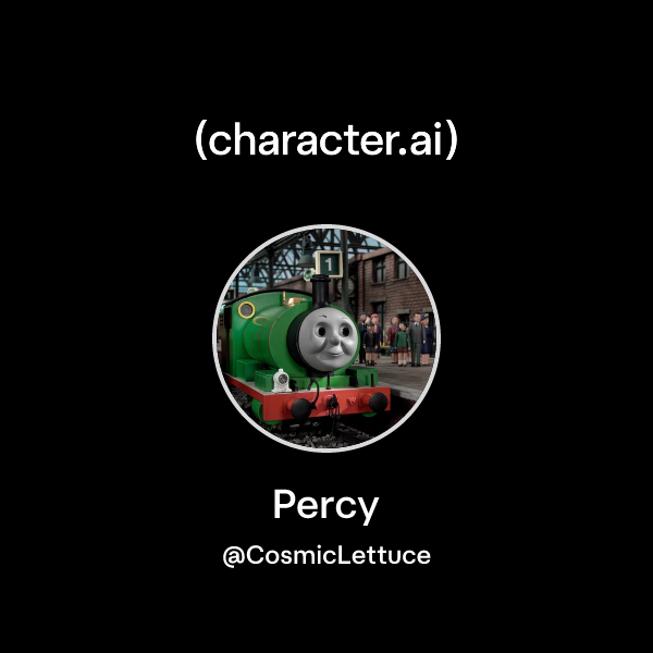 Chat with Percy | character.ai | AI Chat, Reimagined–Your Words. Your ...