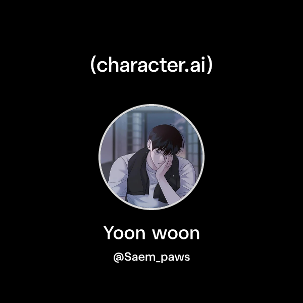 Chat with Yoon woon | character.ai | AI Chat, Reimagined–Your Words ...