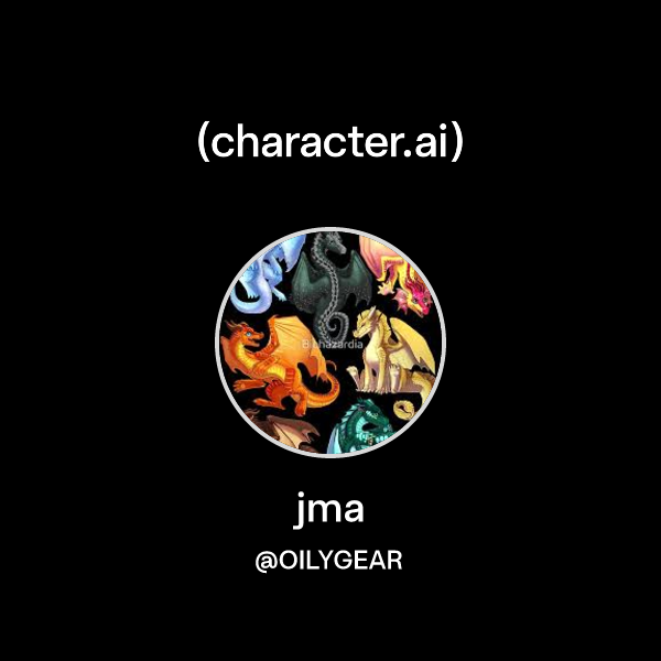 Chat with jma | character.ai | Personalized AI for every moment of your day