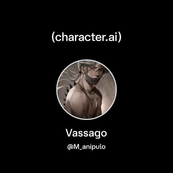 Chat with Vassago | character.ai | Personalized AI for every moment of ...