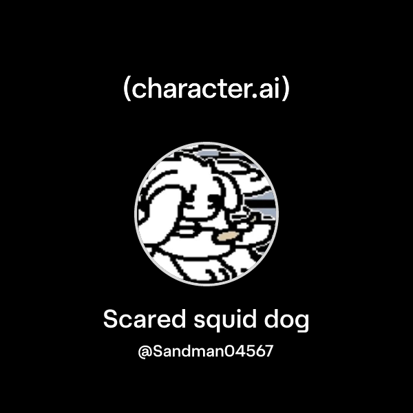 Chat with Scared squid dog | character.ai | AI Chat, Reimagined–Your ...