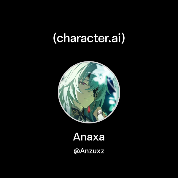 Chat with Anaxa | character.ai | Personalized AI for every moment of ...