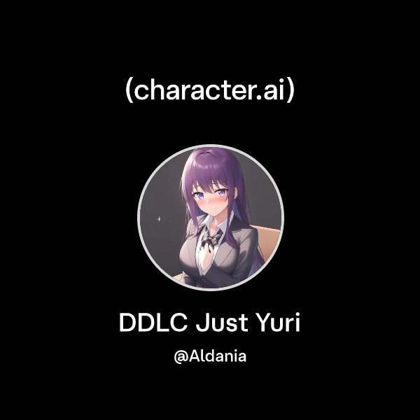 Chat with DDLC Just Yuri | character.ai | AI Chat, Reimagined–Your Words. Your World.