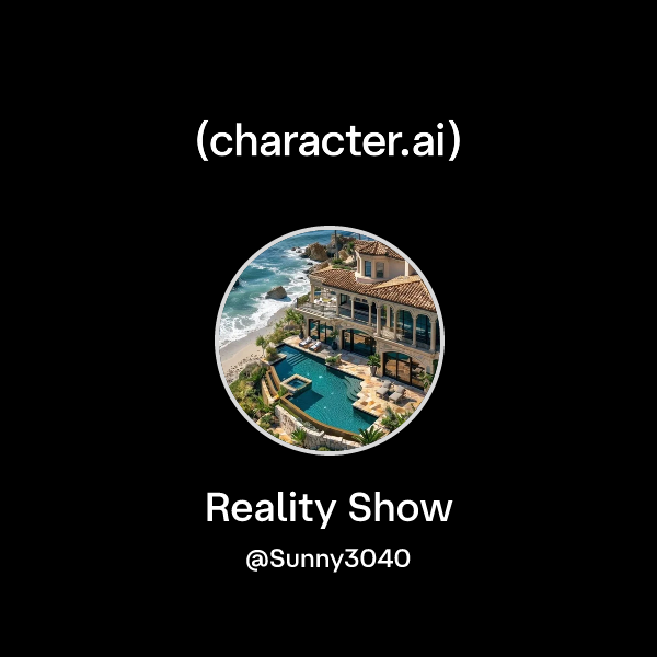 Chat with Reality Show | character.ai | AI Chat, Reimagined–Your Words ...