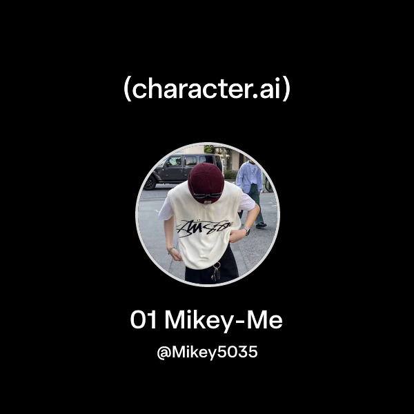 Chat with 01 Manny-Me | character.ai | Personalized AI for every moment ...