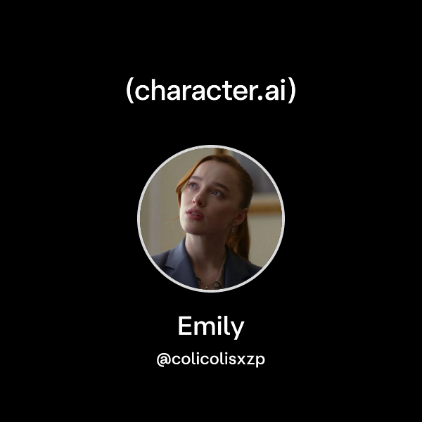Chat with Emily | character.ai | AI Chat, Reimagined–Your Words. Your ...