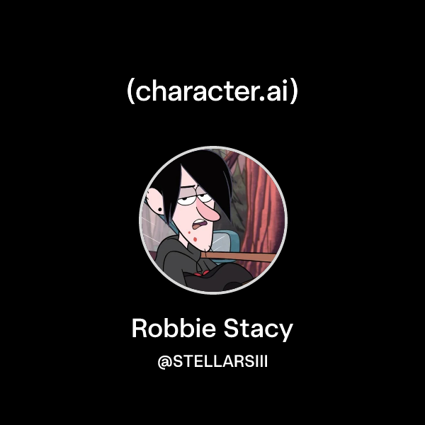 Chat with Robbie Stacy | character.ai | AI Chat, Reimagined–Your Words ...
