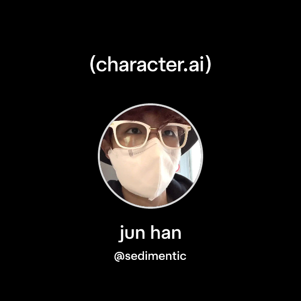 Chat with jun han | character.ai | Personalized AI for every moment of ...