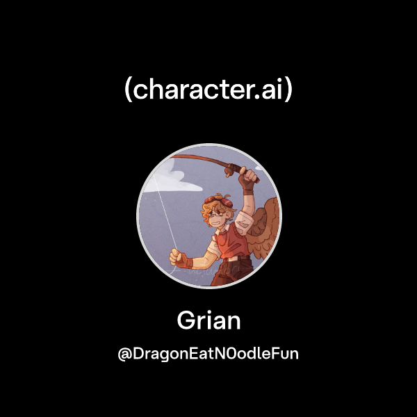 Chat with Grian | character.ai | AI Chat, Reimagined–Your Words. Your ...