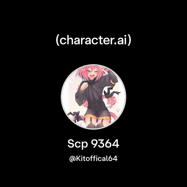 Chat with Scp 9364 | character.ai | AI Chat, Reimagined–Your Words ...