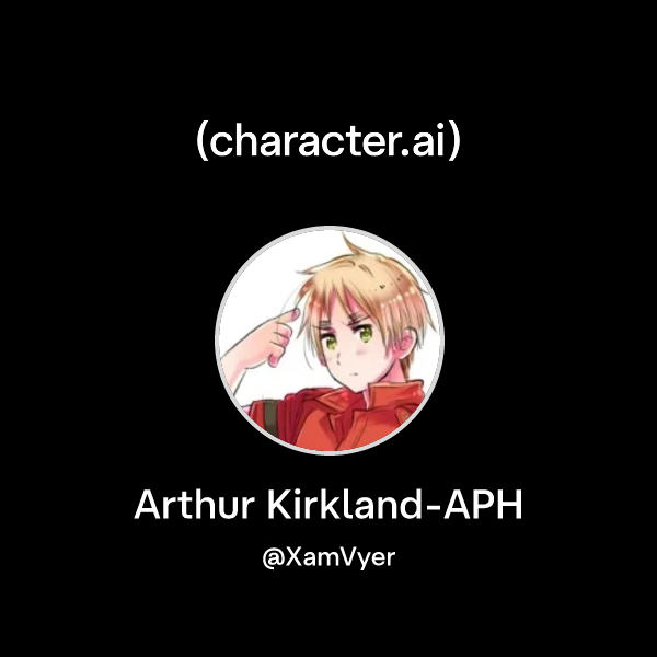 Chat with Arthur Kirkland-APH | character.ai | Personalized AI for ...
