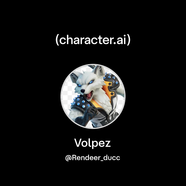 Chat with Volpez | character.ai | Personalized AI for every moment of ...