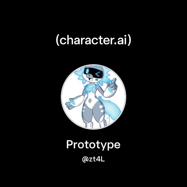 Chat with Prototype | character.ai | AI Chat, Reimagined–Your Words ...