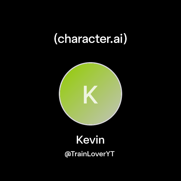Chat with Kevin | character.ai | AI Chat, Reimagined–Your Words. Your ...