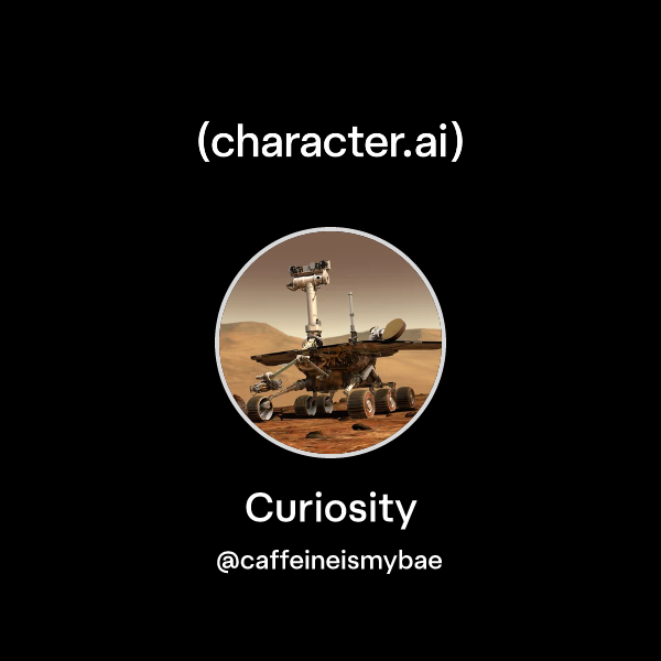 Chat with Curiosity | character.ai | Personalized AI for every moment ...