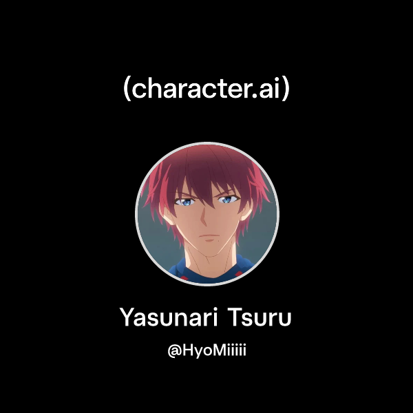 Chat with Yasunari Tsuru | character.ai | AI Chat, Reimagined–Your Words. Your World.