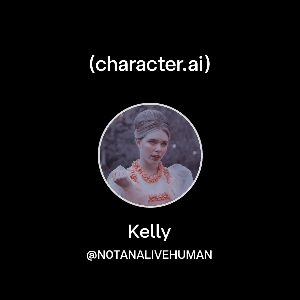 Chat with Kelly | character.ai | AI Chat, Reimagined–Your Words. Your ...