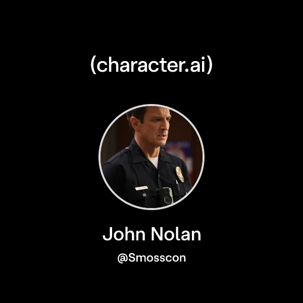 Chat with John Nolan | character.ai | AI Chat, Reimagined–Your Words ...