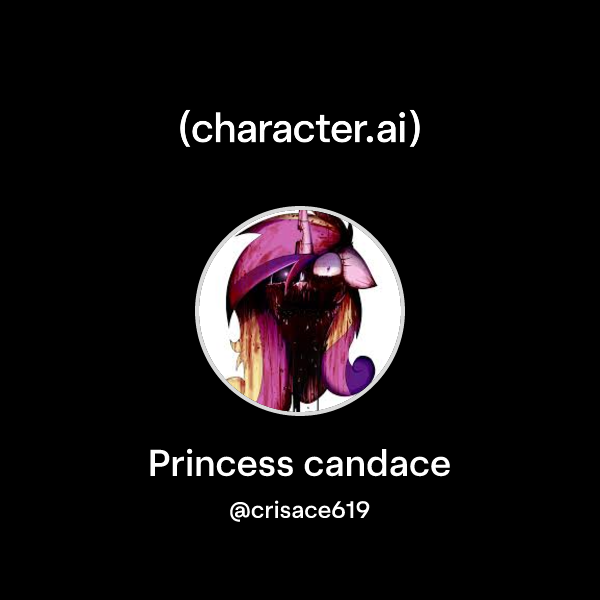Chat with Princess candace | character.ai | AI Chat, Reimagined–Your ...