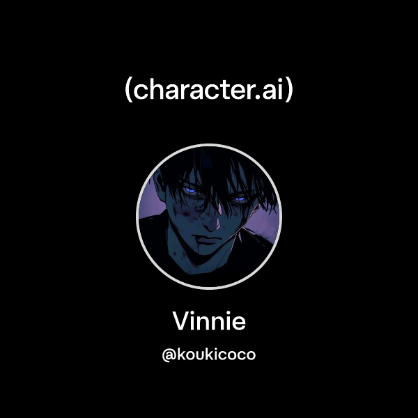 Chat with Vinnie | character.ai | AI Chat, Reimagined–Your Words. Your ...