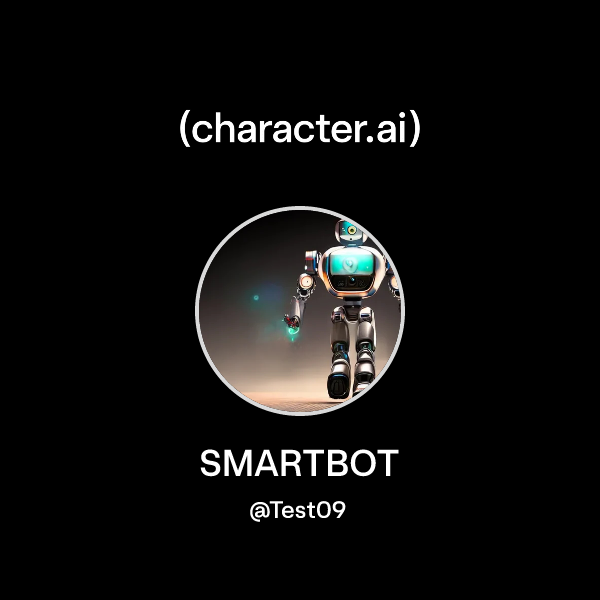 Chat with SMARTBOT | character.ai | AI Chat, Reimagined–Your Words ...