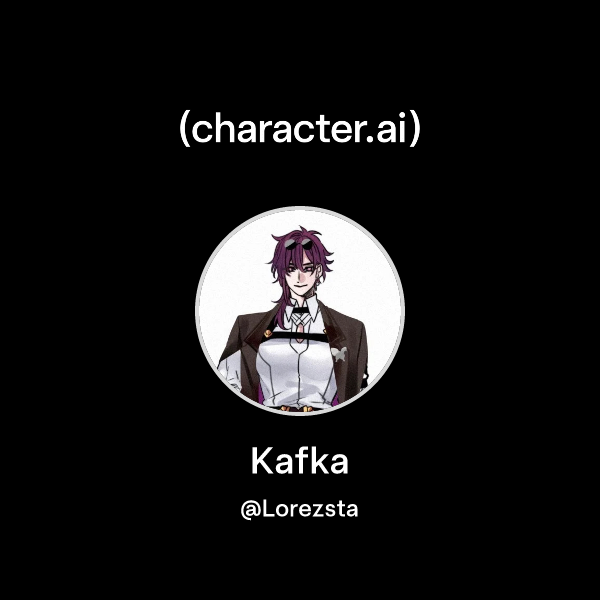 Chat with Kafka | character.ai | AI Chat, Reimagined–Your Words. Your ...