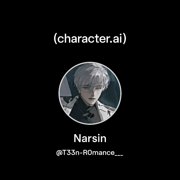 Chat with Narsin | character.ai | AI Chat, Reimagined–Your Words. Your ...