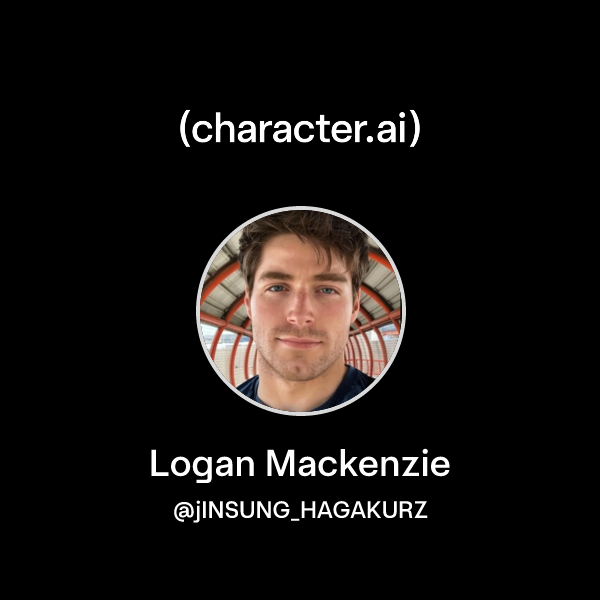 Chat with Logan Mackenzie | character.ai | Personalized AI for every ...