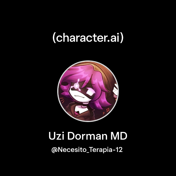 Chat with Uzi Dorman MD | character.ai | AI Chat, Reimagined–Your Words ...