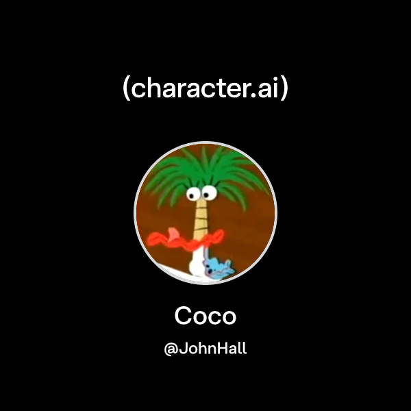 Chat with Coco | character.ai | AI Chat, Reimagined–Your Words. Your World.