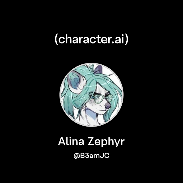 Chat with Alina Zephyr | character.ai | AI Chat, Reimagined–Your Words ...
